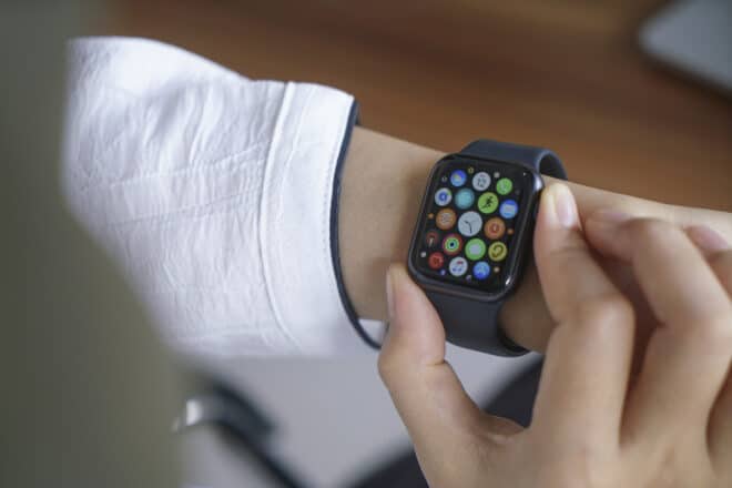 Apple Watch Rash And How To Deal With It - Body Glide